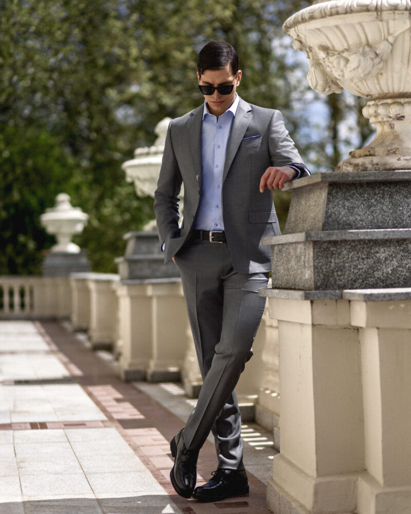 Casual - Maestro Suits