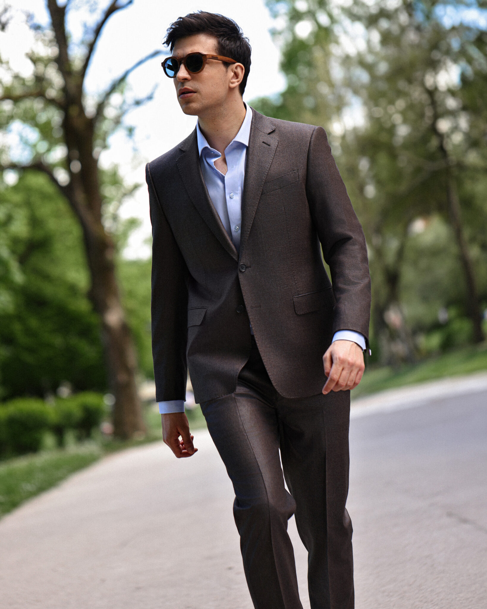 Casual - Maestro Suits