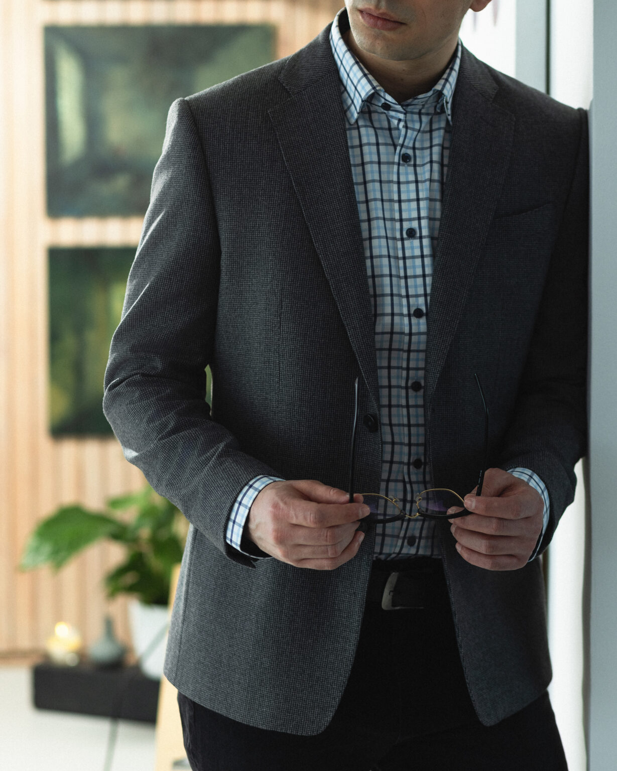Casual - Maestro Suits