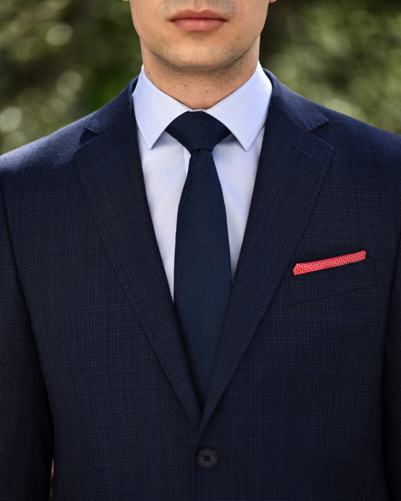 Business - Maestro Suits