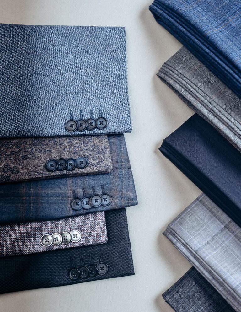 Personalizovani Standard - Maestro Suits
