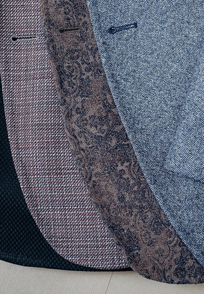Personalizovani Standard - Maestro Suits